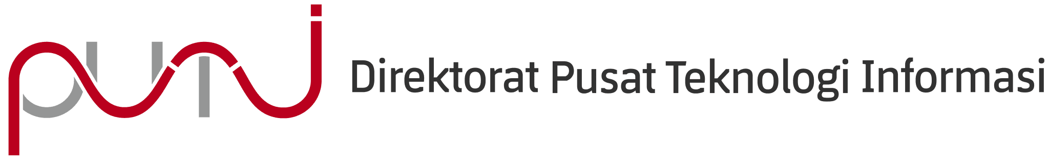 Logo PUTI | Direktorat Pusat Teknologi Informasi