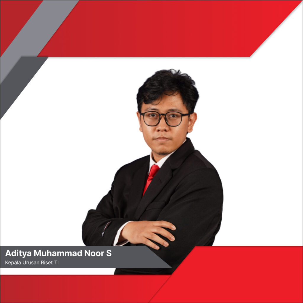 Tim PuTI | Direktorat Pusat Teknologi Informasi