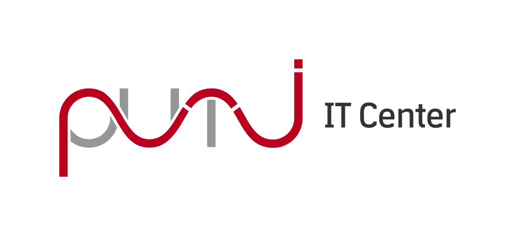 Logo dan Maskot PuTI | Direktorat Pusat Teknologi Informasi