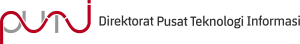 Logo dan Maskot PuTI | Direktorat Pusat Teknologi Informasi