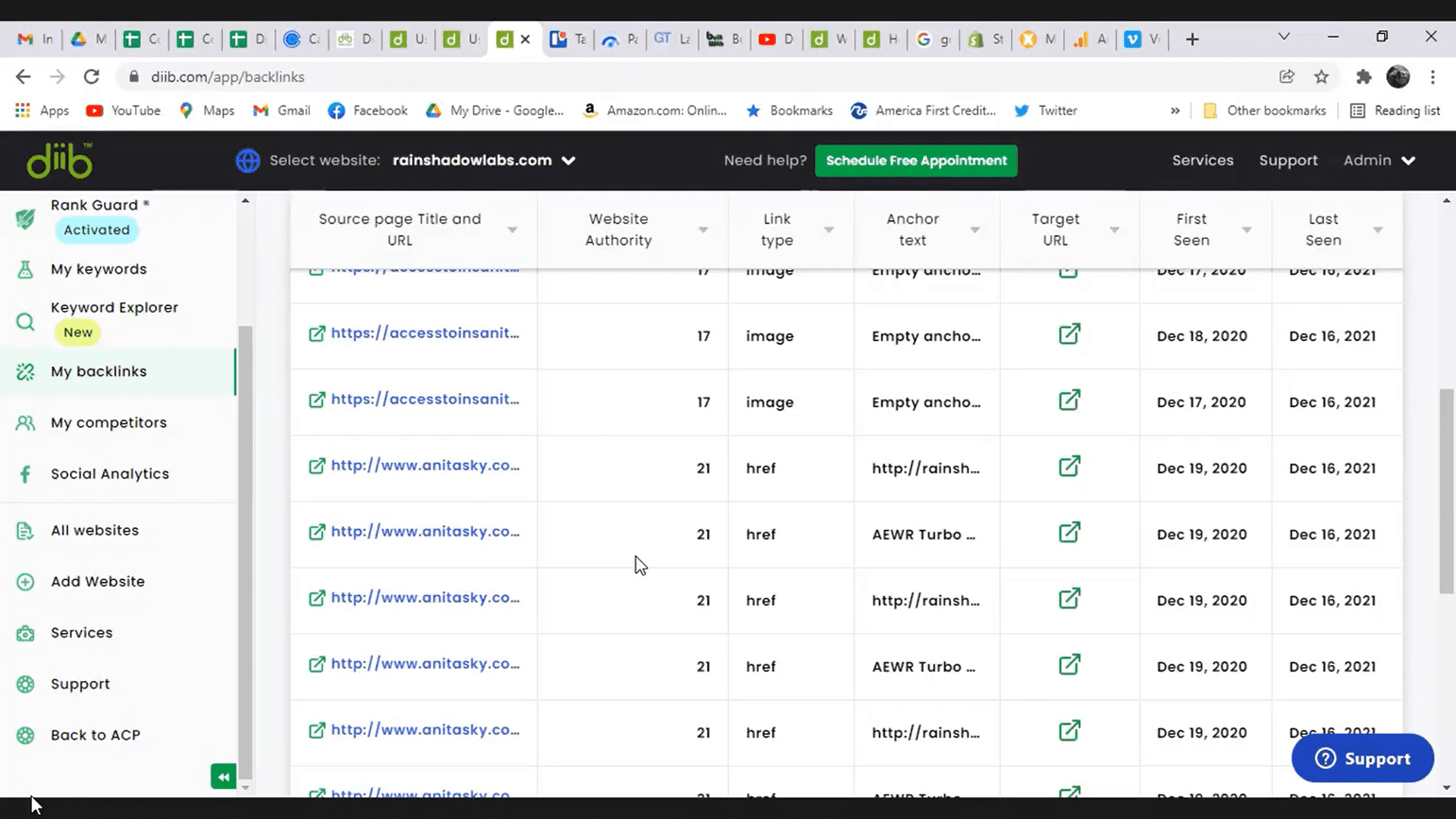 Workshop Growing with Diib: Live Demo and Q&A Session | Direktorat ...