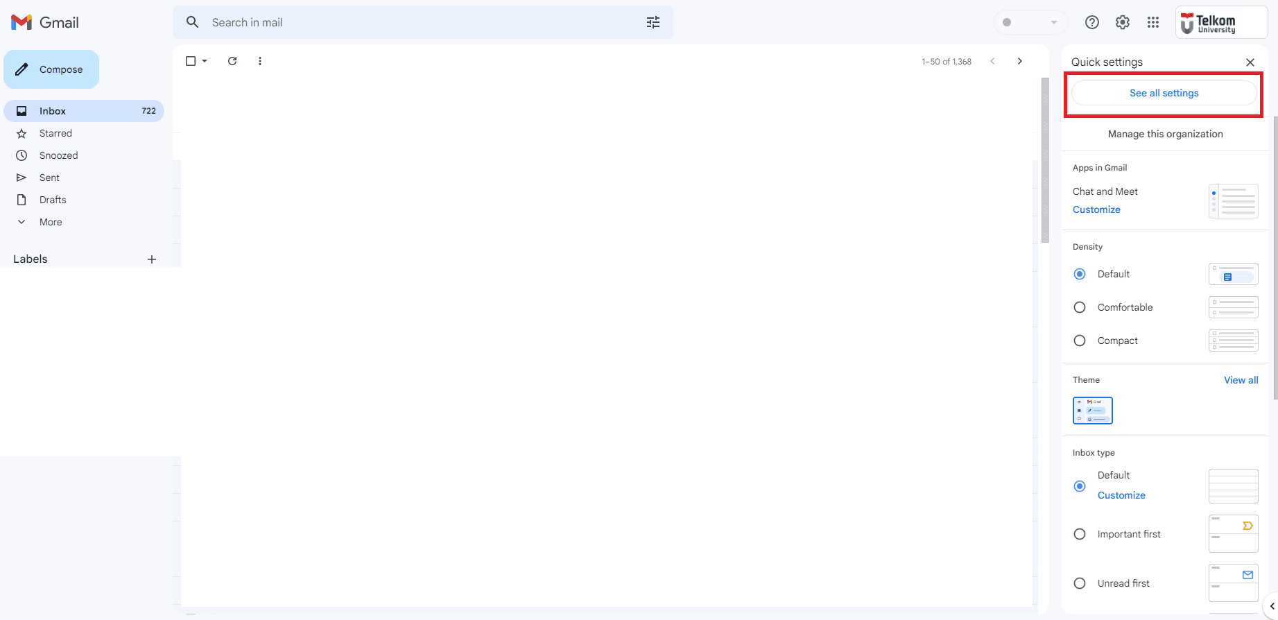 Panduan Impor dan Sinkronasi Email dari Gmail ke Outlook