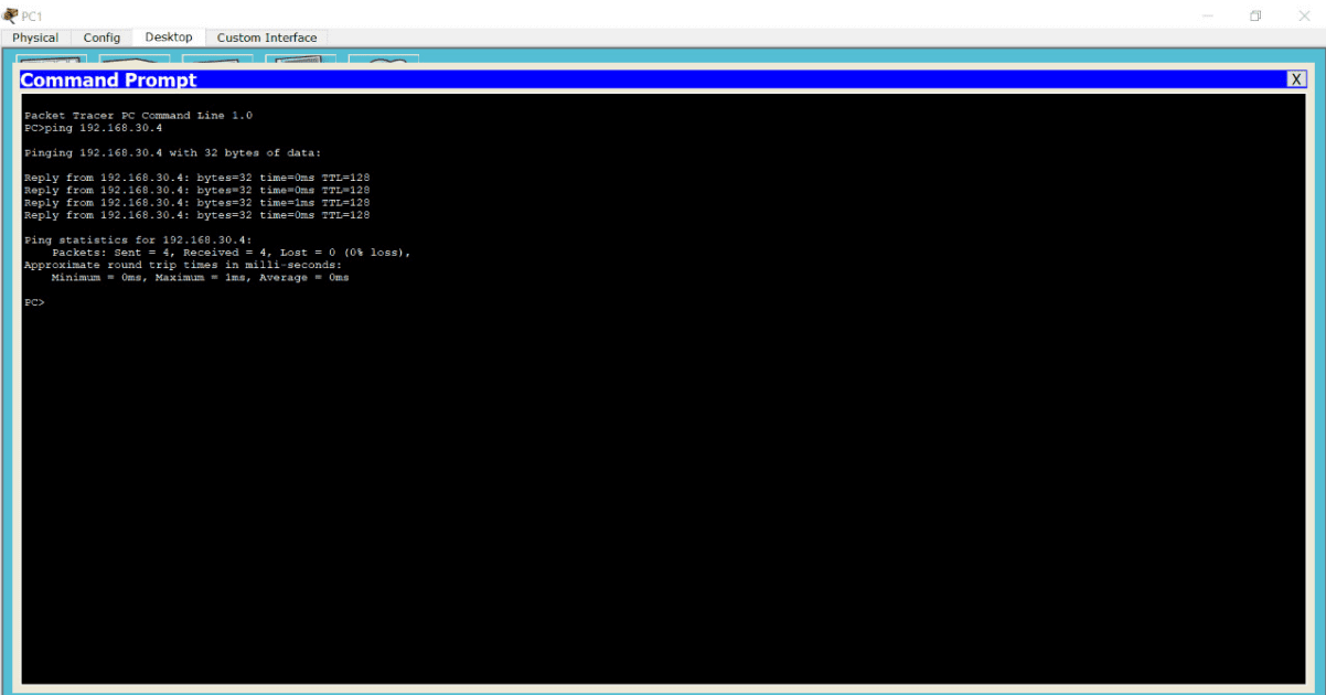 Mengenal Macam Macam Topologi pada Jaringan Komputer