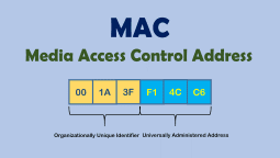 MAC Address Adalah Indentitas Hardware, Apa Fungsinya?