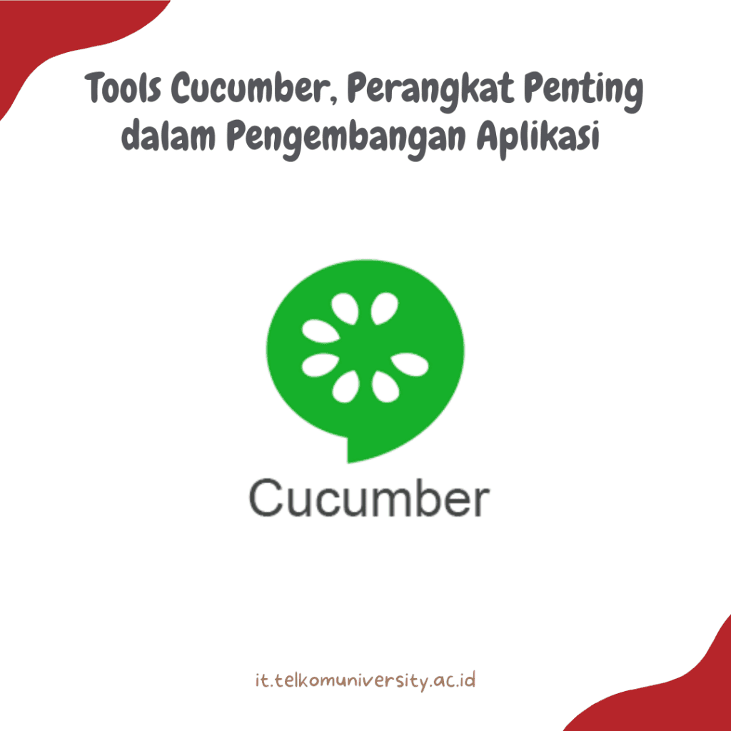 Tools Cucumber, Perangkat Penting dalam Pengembangan Aplikasi