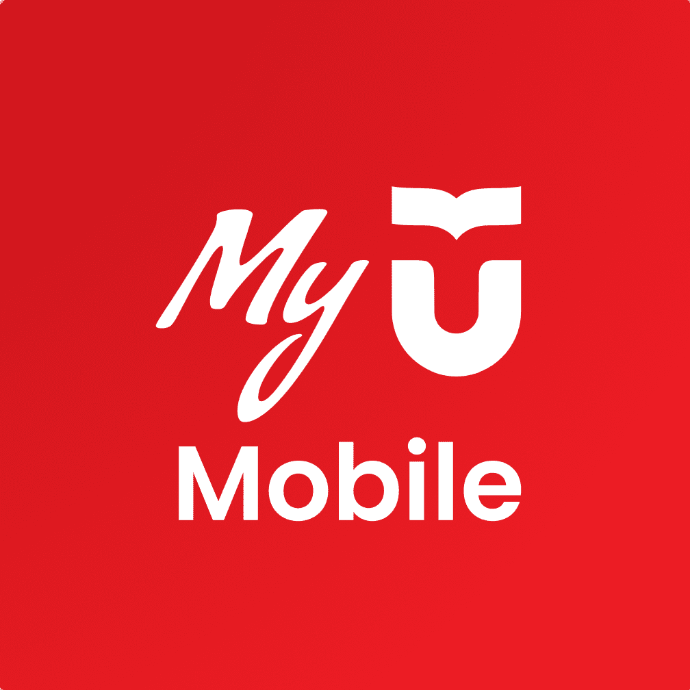Aplikasi My Tel-U Mobile | Direktorat Pusat Teknologi Informasi