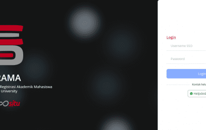 Project | Direktorat Pusat Teknologi Informasi