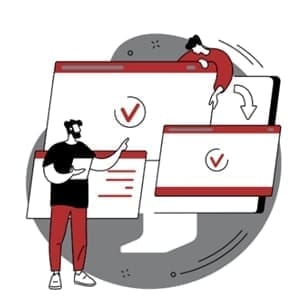 Aplikasi Regulation Information System (RIS) | Direktorat Pusat ...