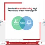 Pengertian dan Manfaat Blended Learning Bagi Mahasiswa