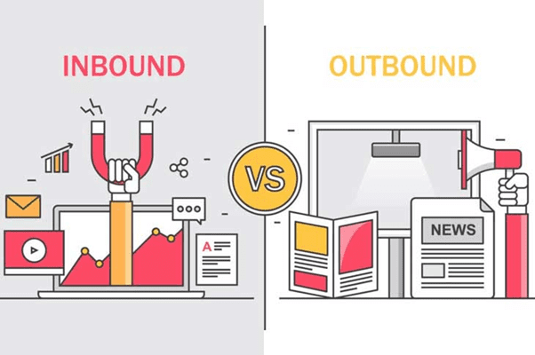 4 Perbedaan Inbound dan Outbound Marketing yang Mudah Dipahami