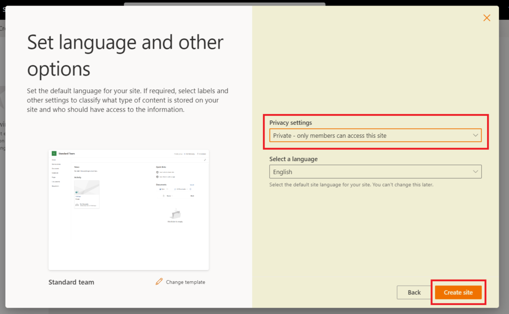 Panduan Mengunggah File di Folder Site pada Sharepoint