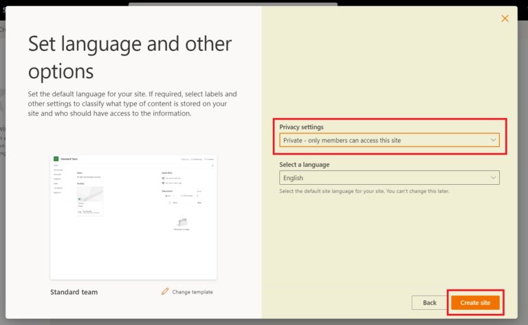 Panduan Mengunggah File di Folder Site pada Sharepoint