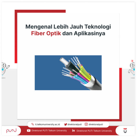 Kabel Fiber Optik: Pengertian, Fungsi, dan Jenis-Jenisnya