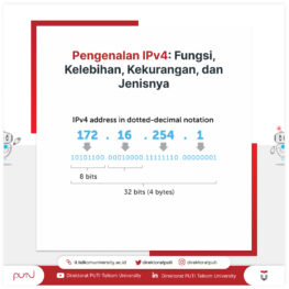 IPv4: Functions, Advantages, Disadvantages, and Types