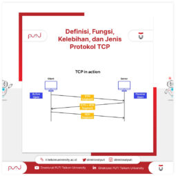 TCP/IP: Definition, Function, Advantages & Disadvantages