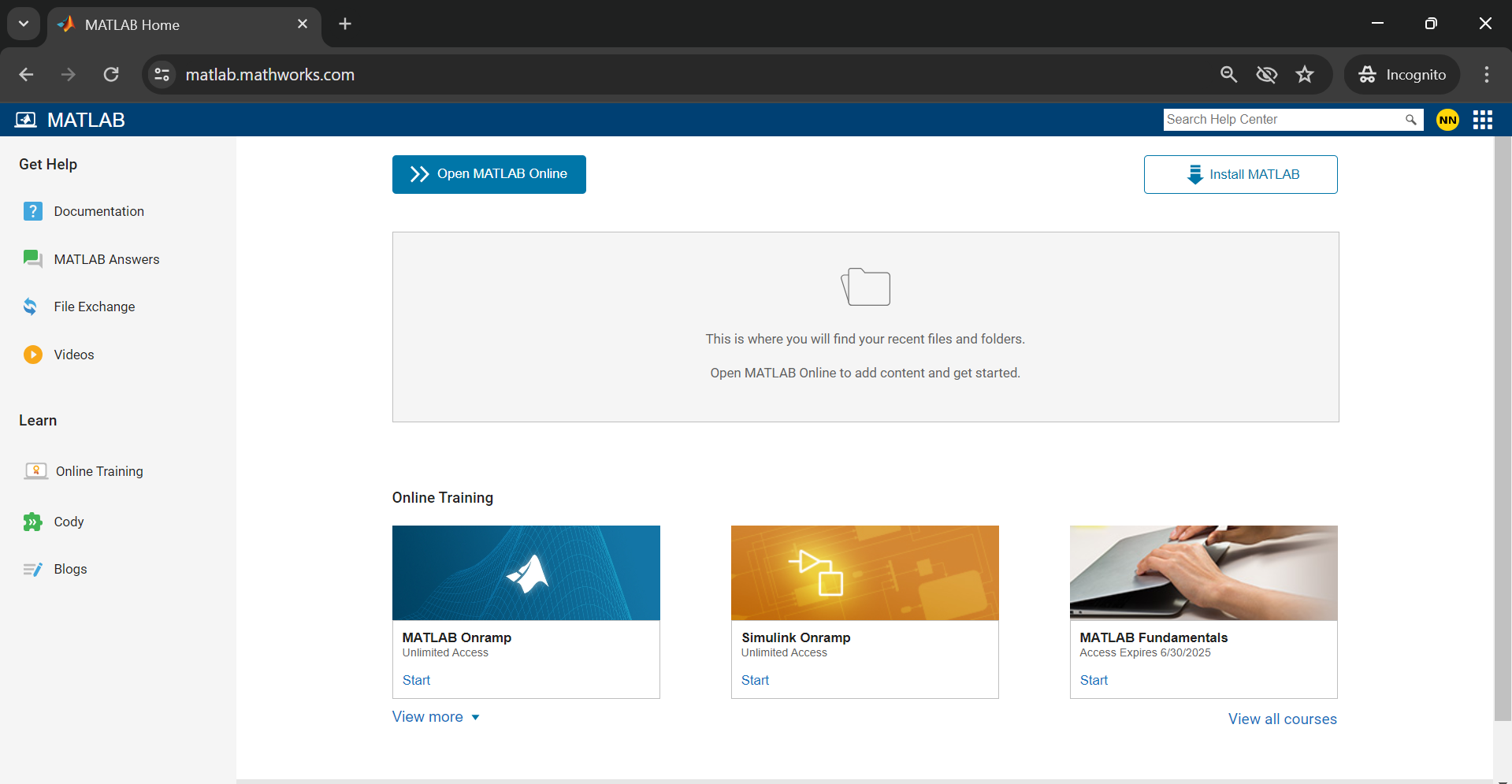 MatLab Campus Wide License untuk Civitas Telkom University