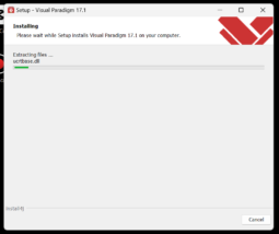Lisensi Software Visual Paradigm Untuk Civitas Telkom University
