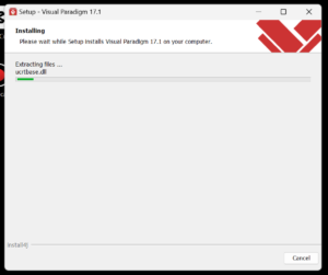 Lisensi Software Visual Paradigm Untuk Civitas Telkom University