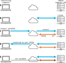 SSH: Definition, Functions, Advantages, Types, and Advantages