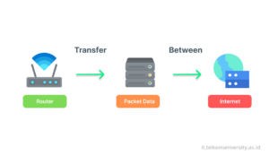 Router: Function, How It Works and Differences With Modem
