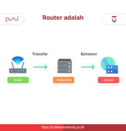 Router: Fungsi, Cara Kerja, dan Perbedaan dengan Modem