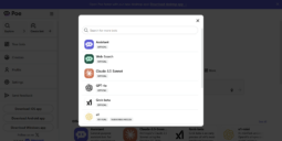 Poe AI: Interactive Artificial Intelligence in the Digital Era