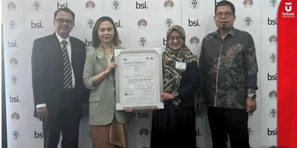 Profil PuTI | Direktorat Pusat Teknologi Informasi