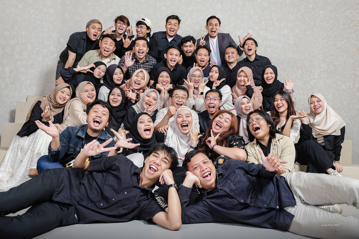 Division DevTI | Direktorat Pusat Teknologi Informasi