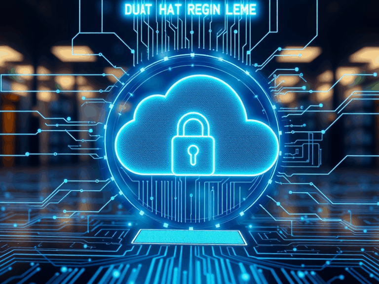 Memahami Konsep Cloud Computing: Pengertian Cloud Computing